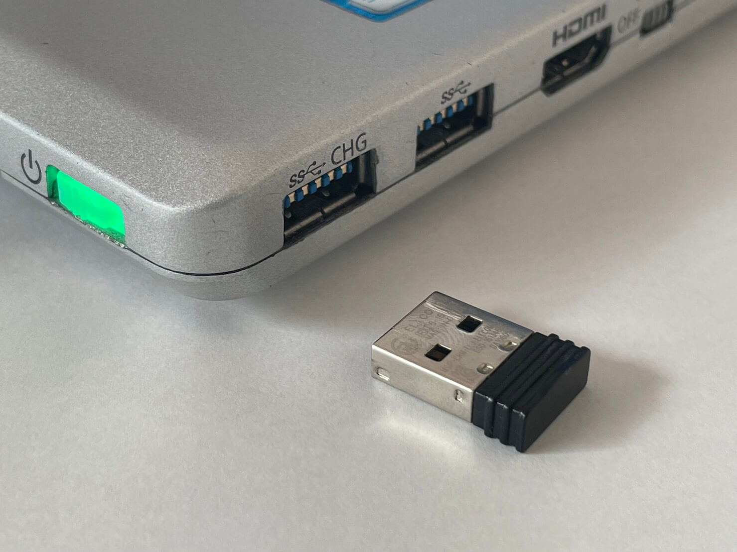 【軽量薄型で持ち運び便利】エレコムBluetoothキーボードTK-FBP102レビュー | モバジョー(モバイルモニター情報局)